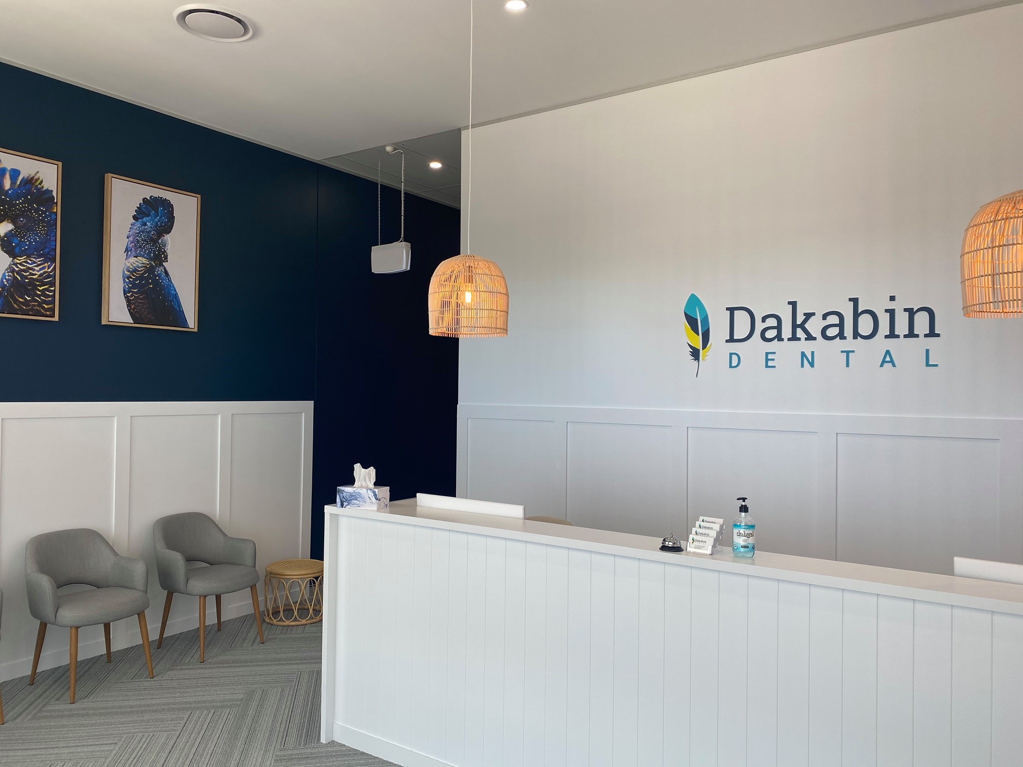 Dakabin Dental - Dakabin