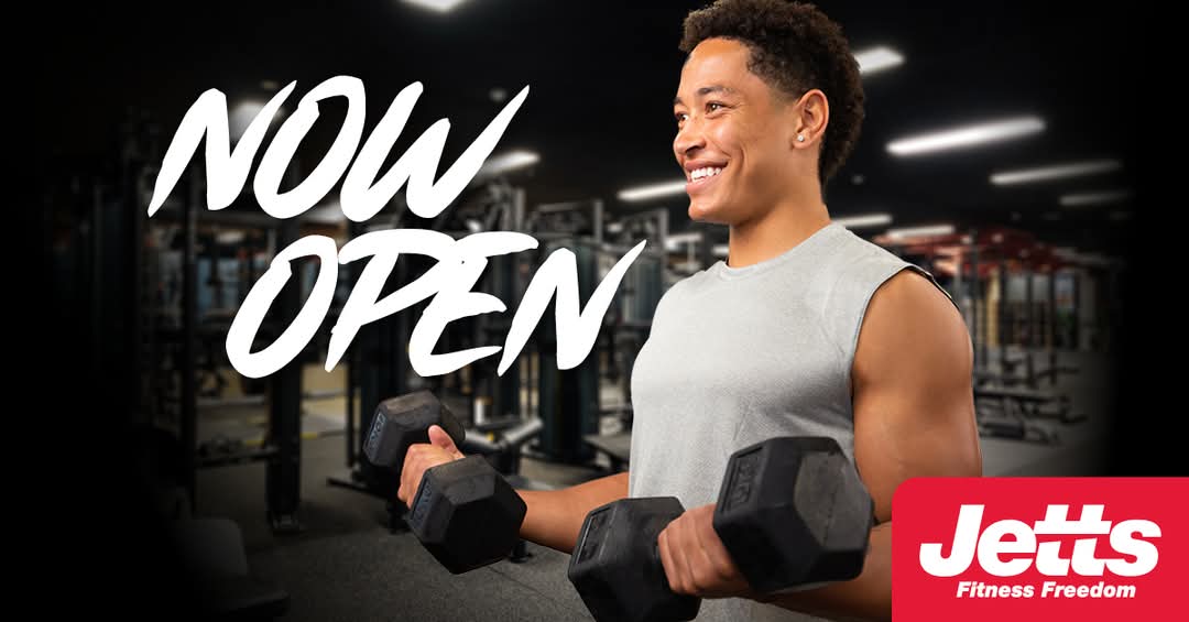 Jetts Dakabin - Dakabin